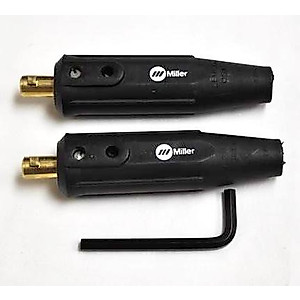 Miller 244005 Connection Kit, Dinse 70M