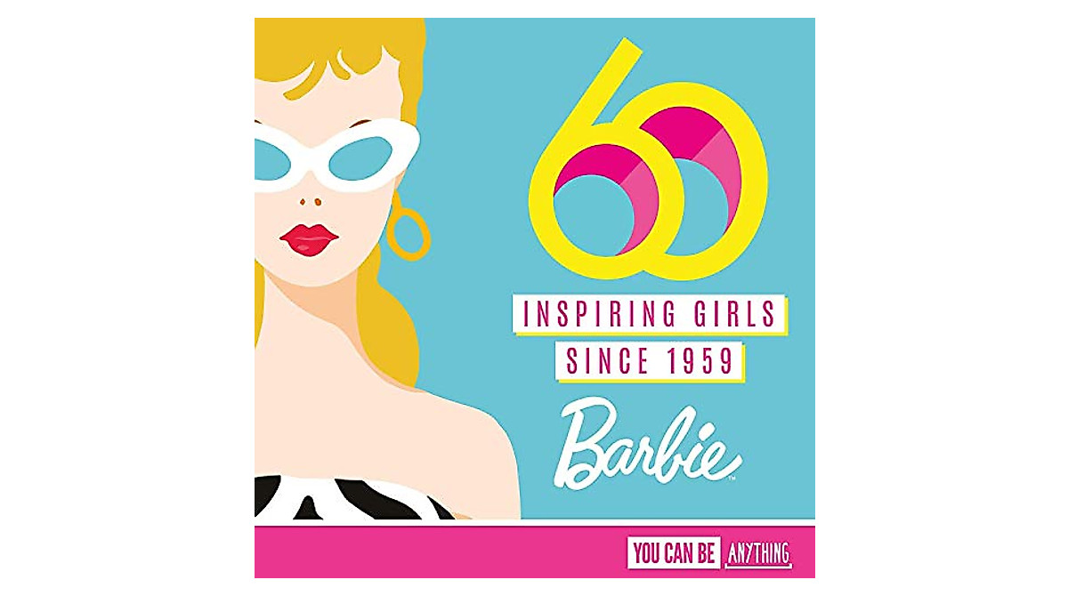 Barbie News Anchor Doll - Inspire Young Journalists | Ages 3-7