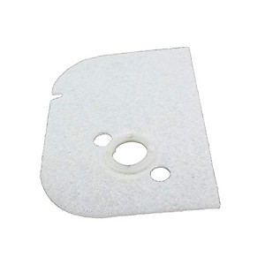 AISEN Maintenance Tune-up Kit for 009 010 011 012 ST600 AH Chainsaw Air Filter 1120-120-1600 1120-358-0700 0000-350-3502