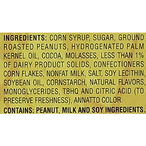 Butterfinger Chocolate Bar 2.1 oz (Pack of 36)