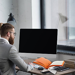 SK Acrylic Book Stand Large - 6 x 12 x 6” - Quran Holder Stand - Acrylic Book Holder for Coffee Table Books – Cookbook Holder - Cookbook Stand for Kitchen – Home Decor – Table Decor