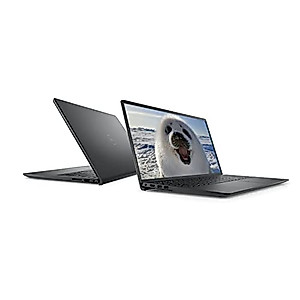 Dell Inspiron 15.6" HD Laptop, Intel Celeron Processor N4020, 8GB RAM, 128GB PCIe SSD, Intel UHD Graphics 600, HD Audio, HD Webcam, Black, Windows 11 Home