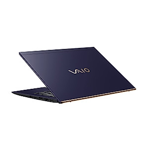 VAIO SX14 - Intel Core i7-1195G7 | 32GB Memory (RAM) | 2TB PCIe SSD | Windows 11 Pro | 14" FHD (1920 x 1080) Touchscreen | Kachi-IRO