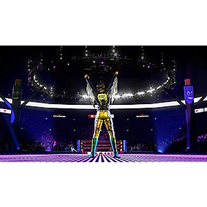Take Two Interactive WWE 2K20 (Playstation 4) (PS4)