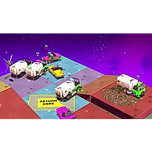 Very Very Valet - Nintendo Switch