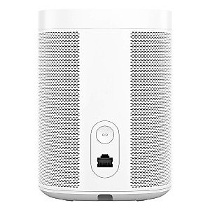 Sonos Two Room Set One SL - The Powerful Microphone-Free Speaker for Music and More - White