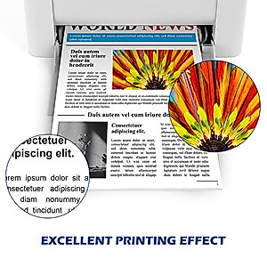 DOUBLE D 934 and 935 Ink Cartridges Compatible Replacement for HP 934XL 935XL for HP Officejet Pro 6830 6230 6815 6835 6812 6820 6220 6810 Printers (3 BK,2C,2M,2Y, 9 Pack)