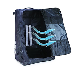 Grit GT4 Medium Sumo Goalie Tower Bag