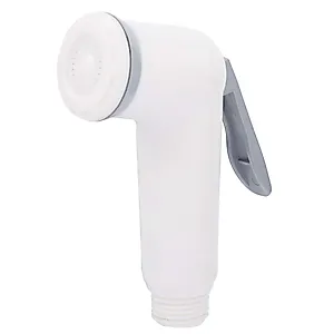 Milltrip Bidet Toilet Sprayer , Stainless Steel Handheld Bidet Car Spray for Kitchen and Toilet