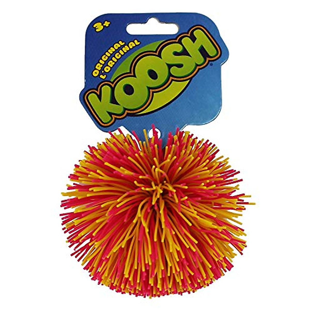 Schylling Koosh Ball (Sold Individually - Colors Vary)