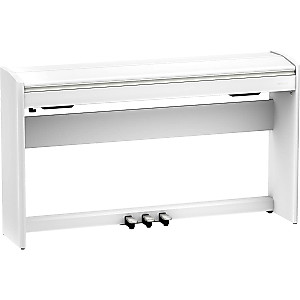 Roland Digital Pianos-Home (F701-WH)