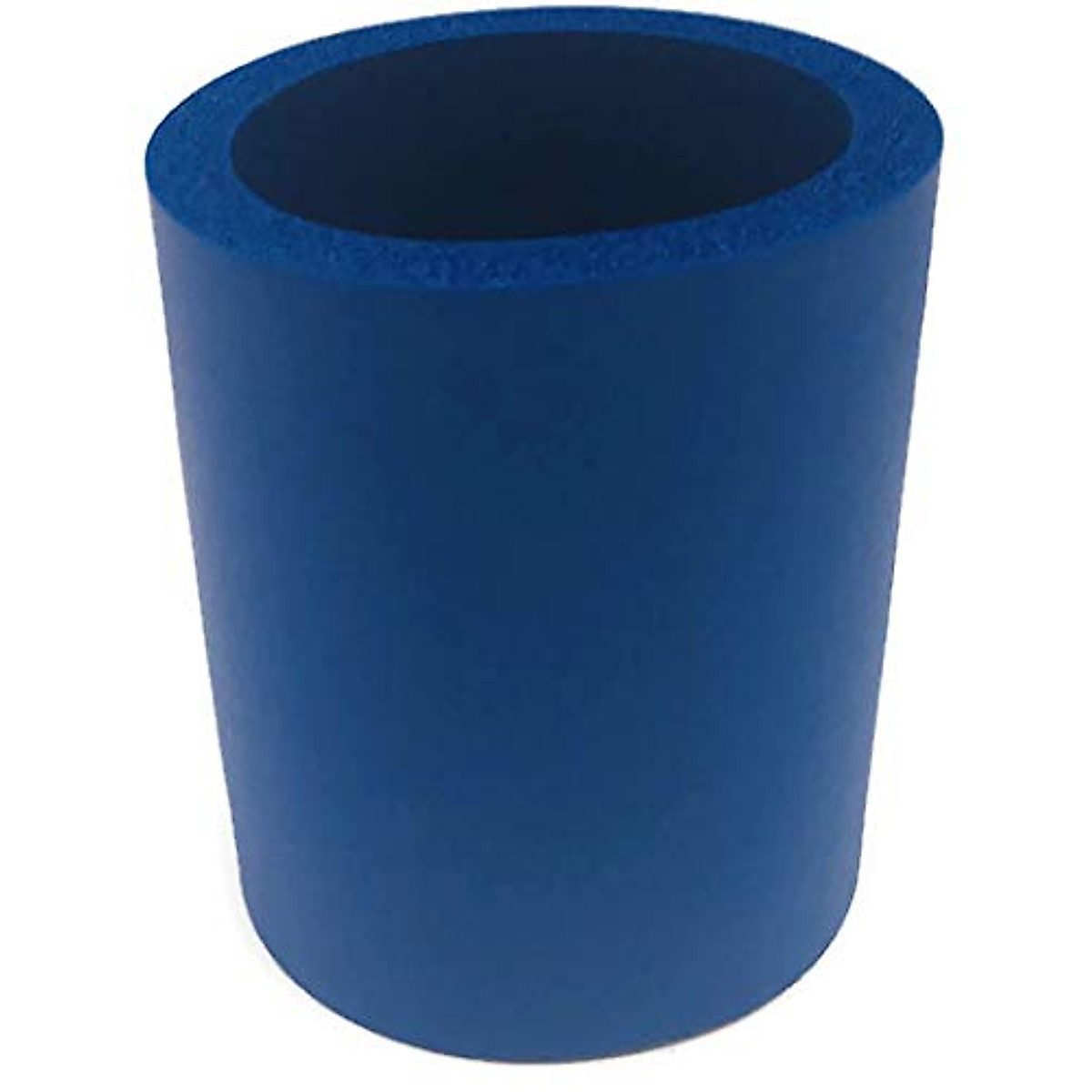 Pen Kit Mall Blank Beer Can Huggers, 6 Pack, Foam Insulated Cooler for Alcohol and Soft Drinks, Flexible Drink Caddies for DIY Projects, Parties, Events, Weddings or Branding (6, Assorted)