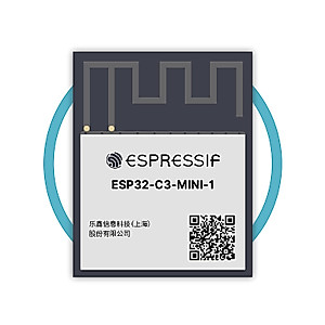 ESP32-C3-MINI-1-H4 Module