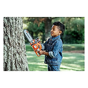 Husqvarna 599608702 550XP Toy Chainsaw