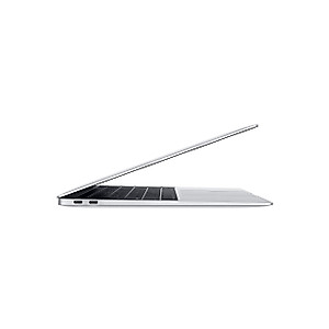 Late 2018 Apple MacBook Air with 1.6GHzIntel Core i5 (13.3 in, 16GB RAM, 1.5TB SSD) Space Gray (Renewed)