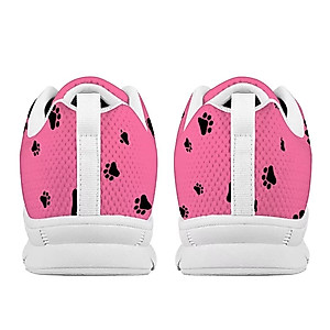 GLENLCWE 3D Sea Turtle Women Men Athletic Running Shoes Non Slip Walking Tennis Shoes Breathable Lightweight Sneakers Casual Trainer for Work Travel Outdoor