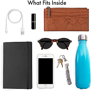 The Sak Los Feliz Hobo in Leather, Lined Shoulder Purse, Mushroom Suede