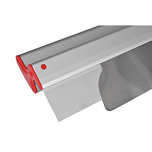 7" Replacement Skimming Blade Insert - LEVEL5