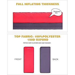 Deluxe Series Double + Single