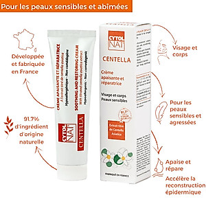 Cytol-Nat Centella Cream