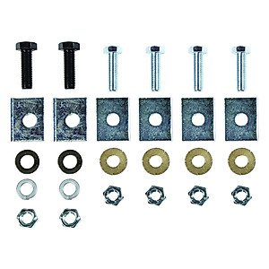 Draw-Tite 41544 Class 4 Trailer Hitch, 2 Inch Receiver, Black, Compatible with 01-07 Chevrolet Silverado 3500, 01-07 Chevrolet Silverado 2500 HD, 01-07 GMC Sierra 3500, 01-07 GMC Sierra 2500 HD