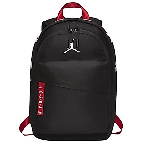 Jordan Air Patrol Laptop School Student Backpack