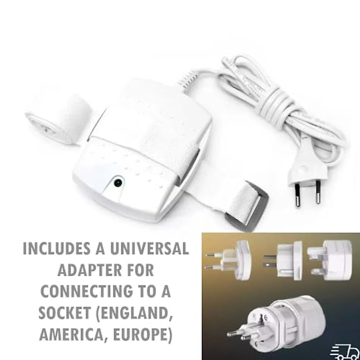 Magnetic therapy device AMT-01. The General condition improves, sleep and reduces irritability; strengthens the immune system! Repairs damaged tissues! Improves microcirculatory blood flow. Pets