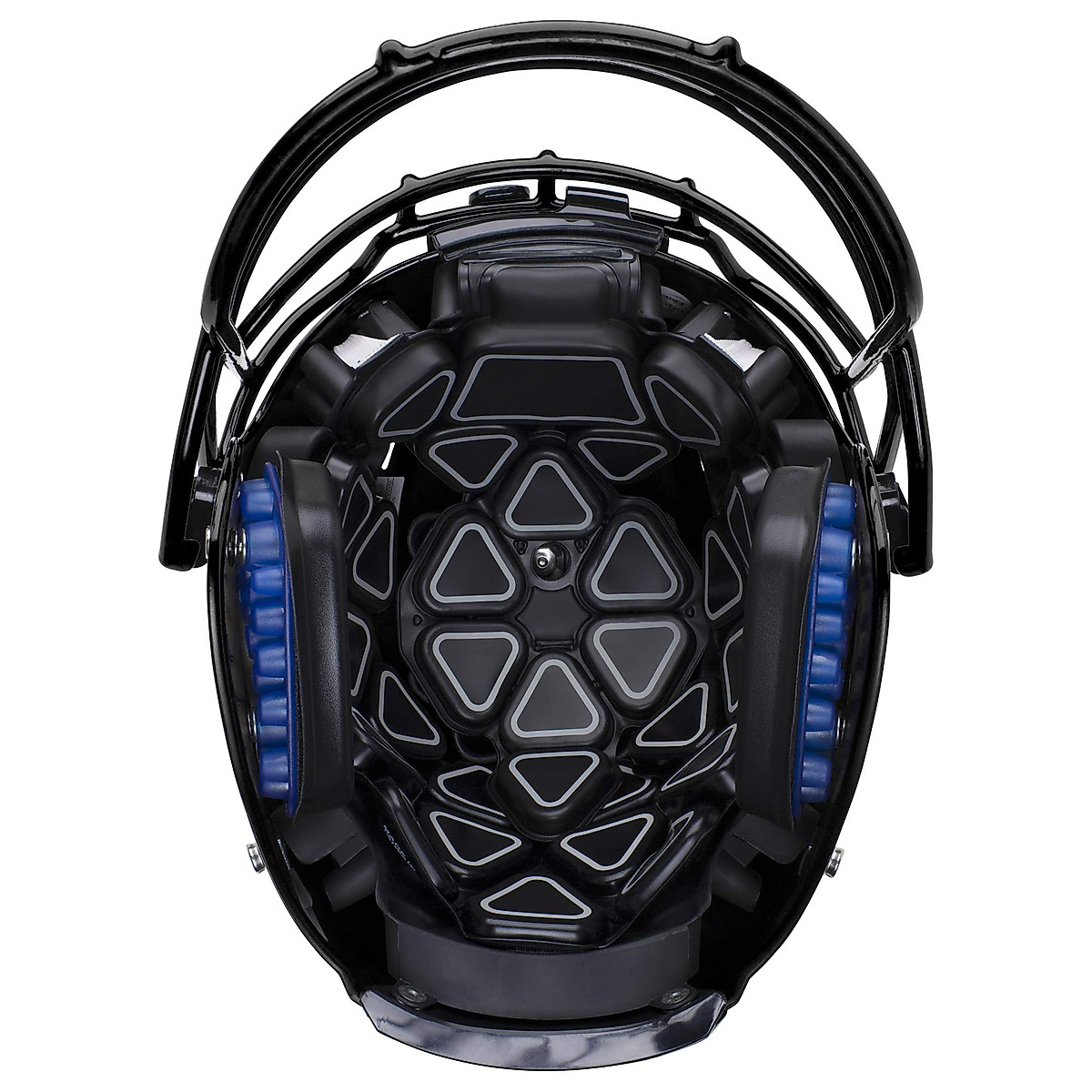 Schutt Youth Vengeance A11 Football Helmet, VROPO TRAD Facemask Attached, X-Small, Black