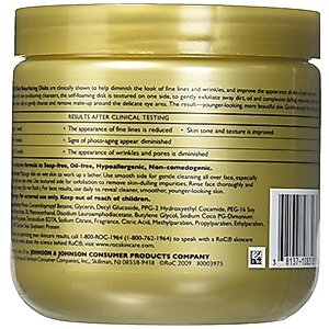 Roc Daily Resurfacing Disks, 28 Count (3 Pack)