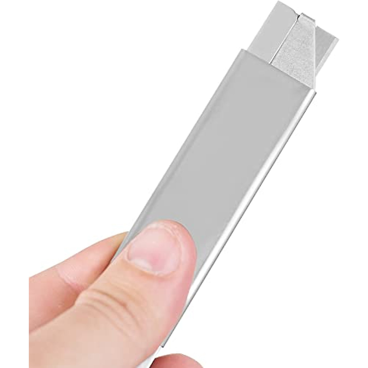 Box Cutter Razor Blades. Utility Knife. Retractable Razor Knife Set. Single Edge Razor Blade Box Cutter. Retractable Cardboard Cutter. Metal Body Utility Knife.