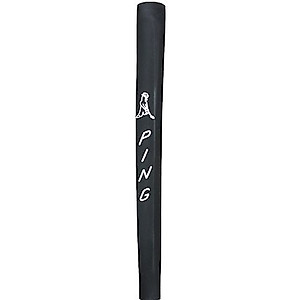 Ping Grips Ping Man Classic Putter Grip