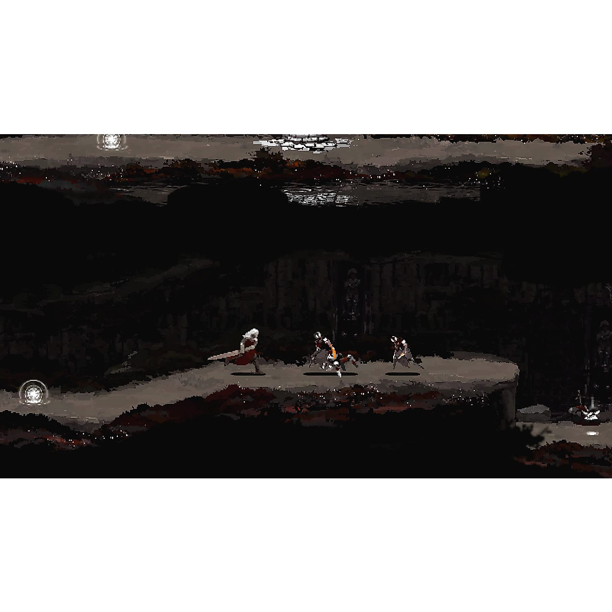 Moonscars - PlayStation 4