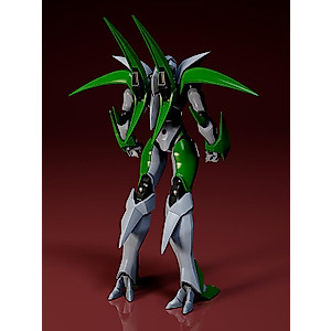 Good Smile Fight! Iczer-One Act. III: Iczer Robo Moderoid Model Kit