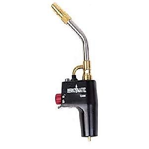 Bernzomatic TS4000 Trigger Start Torch - Single Pack