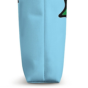 Holly Berries Tote Bag