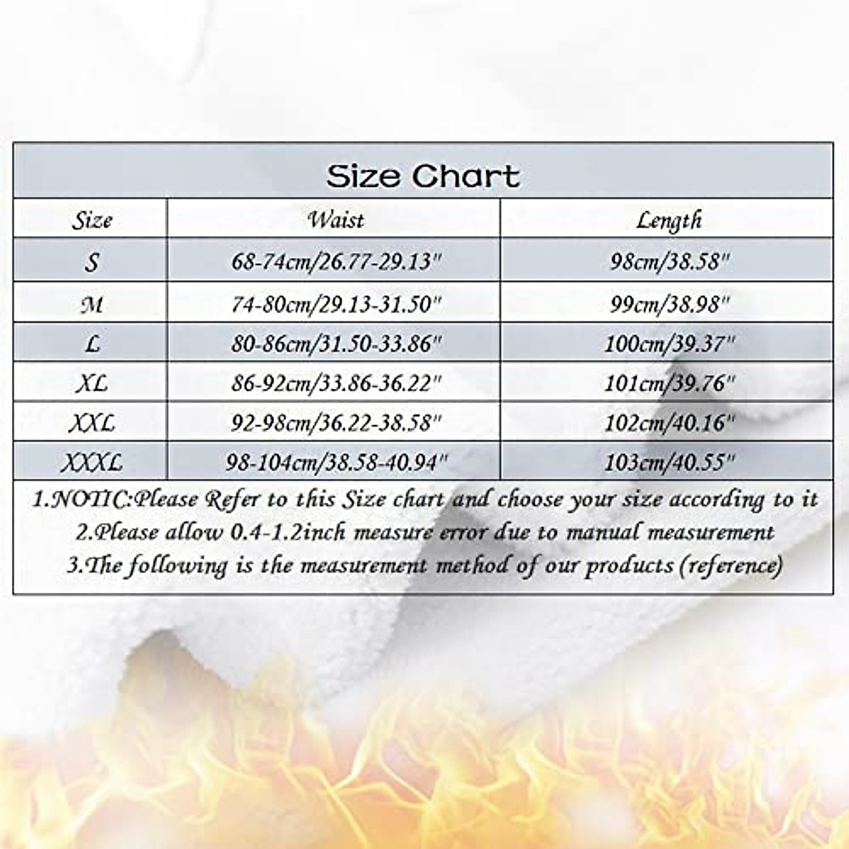 Womens Sherpa Fleece Lined Thermal Jeans Comfort Sweatpant Athletic Fit Jogger Sweatpant(B-Black,X-Large)