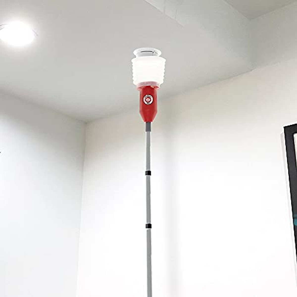 New & Improved Smoking PRO - Smoke Detector/Fire Alarm Tester