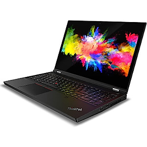 Lenovo 2022 ThinkPad P15v gen 2 Work Station Business Laptop Intel Core i7-11800H, FHD,32GB RAM, 1TB NVMe SSD, Backlit KYB Fingerprint Reader, Win10 Pro