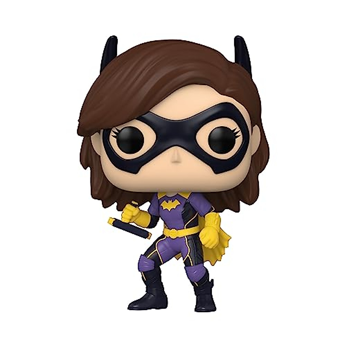 Funko Pop! Games: Gotham Knights - Batgirl