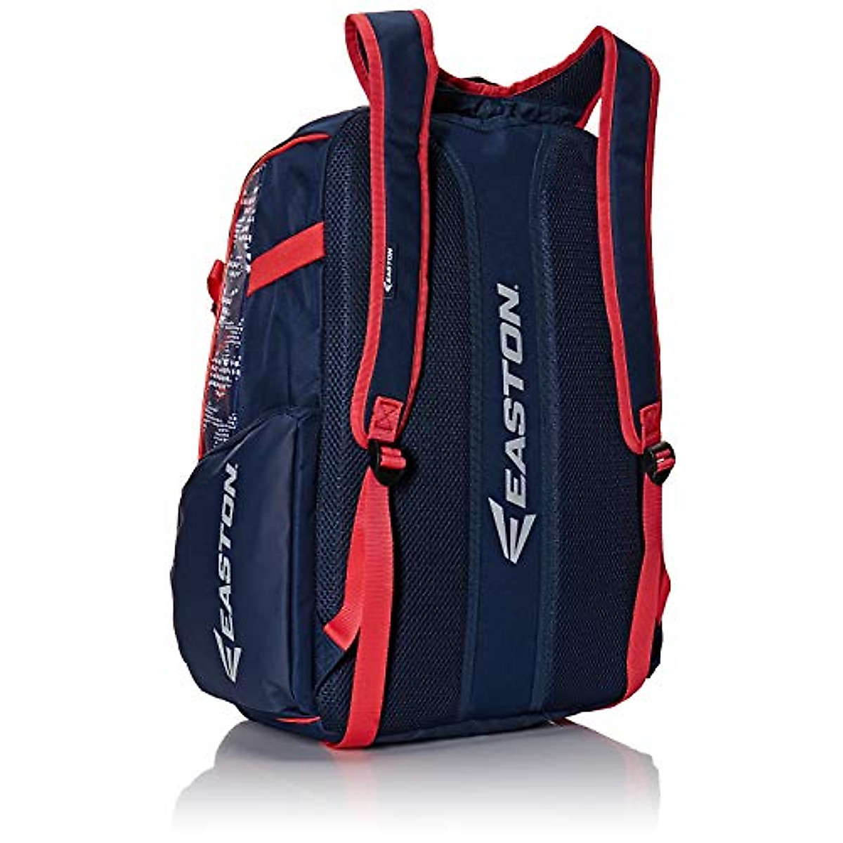 EASTON WALK-OFF IV Bat & Equipment Backpack Bag, Stars N Stripes