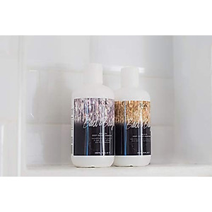 IGK Bad & Bougie Amla Oil Deep Repair Conditioner 236 ml / 8 oz