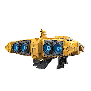 Transformers Hasbro Collectibles Generations War for Cybertron KTitan Class