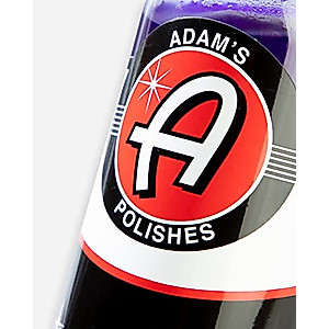 Adam's Hoseless Wash