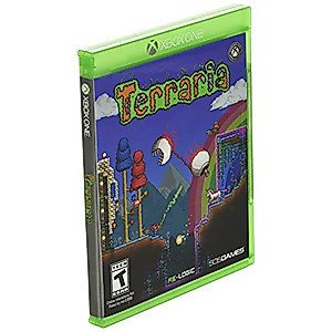 Terraria - Xbox One