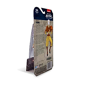 McFarlane Toys Avatar TLAB 5IN WV2 - AANG Avatar State