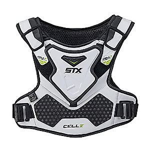 STX Cell V Shoulder Pad Liner, Medium