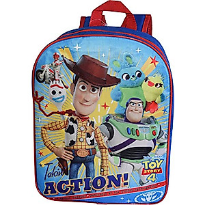 Toy Story 4 15" Backpack