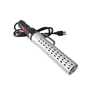 ipalmay Fast Electric Fire Starter, Igniter Charcoal Starter Quick Fire Lighter,BBQ Charcoal Grill Tool Lighting