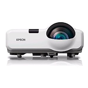 Epson POWERLITE 420 XGA 3LCD Projector V11H447020