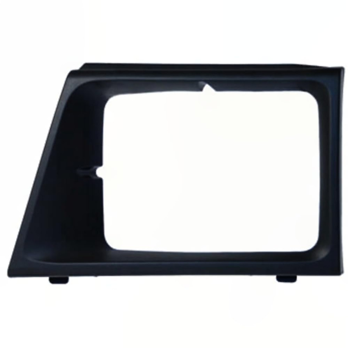TZJNLIRP Fits Super Duty Headlight Door Left-Driver Side